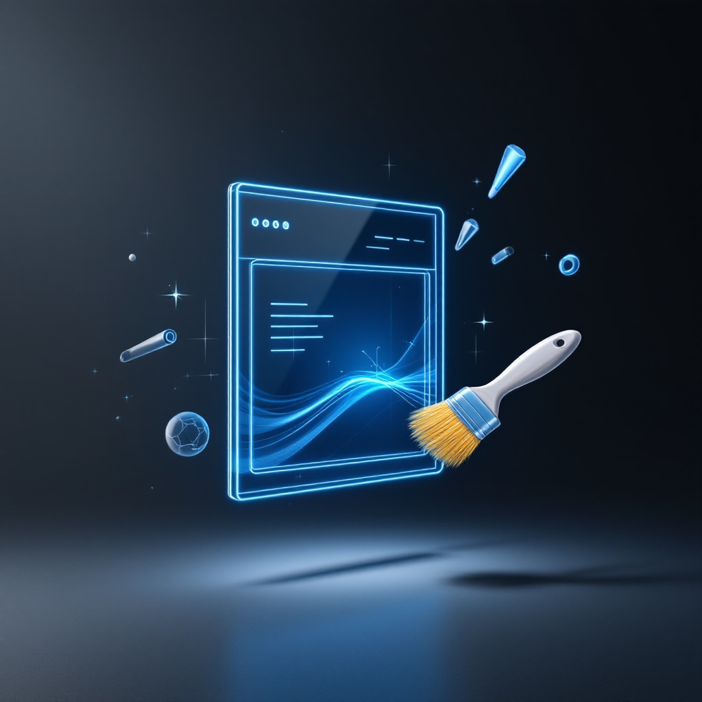 How do you make a website visually appealing? - Revolt