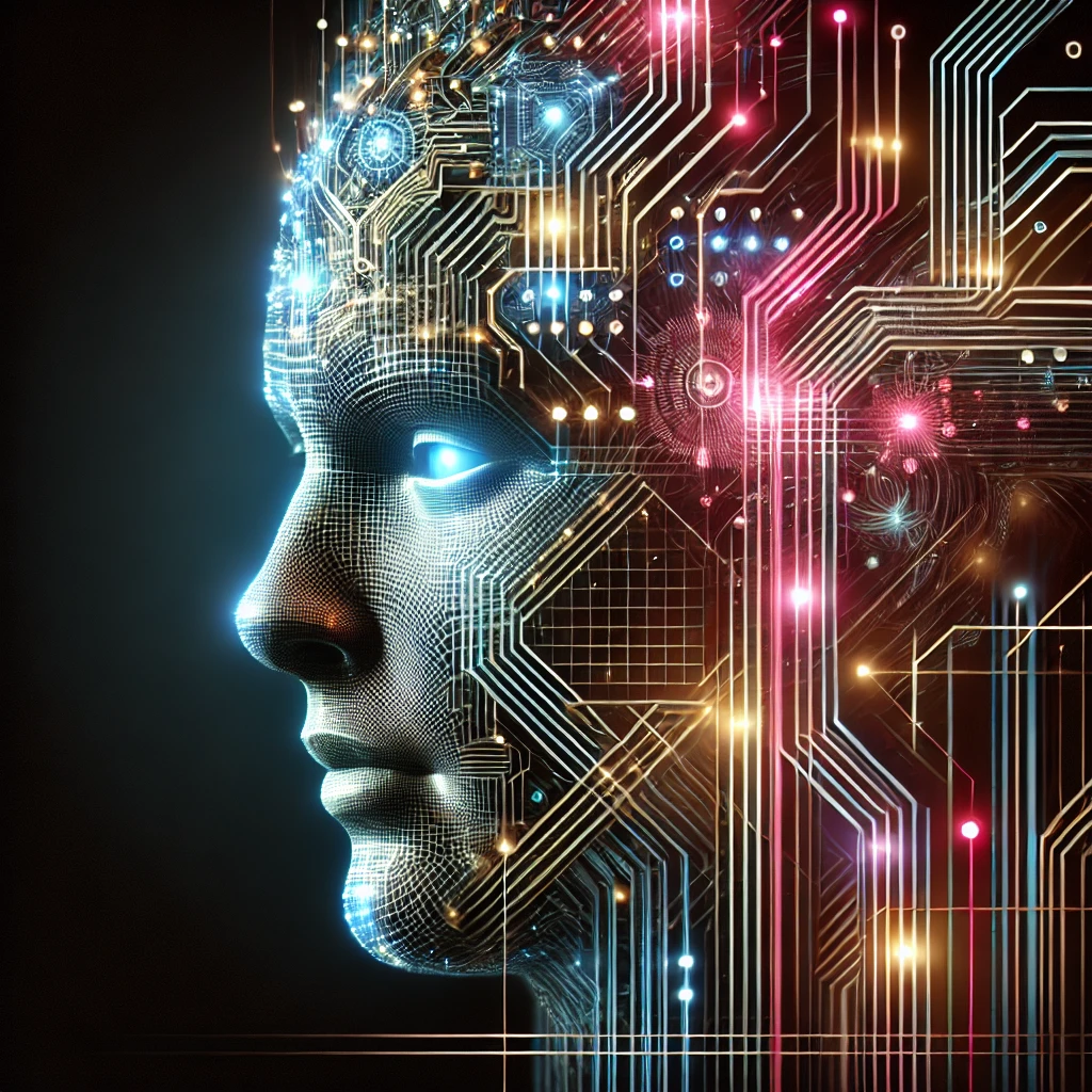 CES 2025: The Future of Technology Unveiled - Revolt